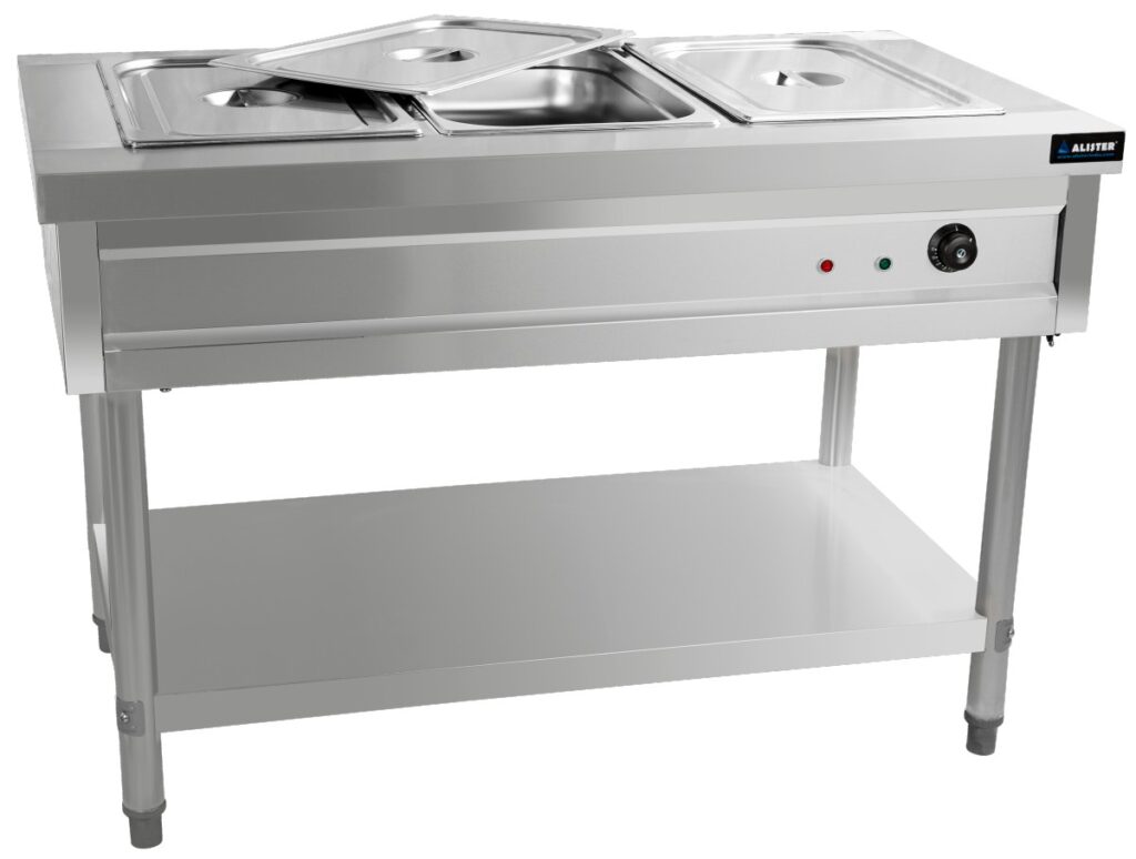Buy KITCHEN BAIN MARIE Online at Best Price - Restaurant.Store