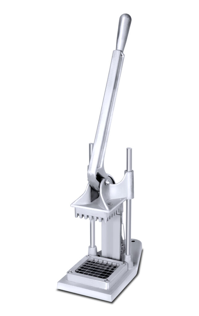 FRENCH FRIES CUTTER TABLE MOUNT - Restaurant.Store