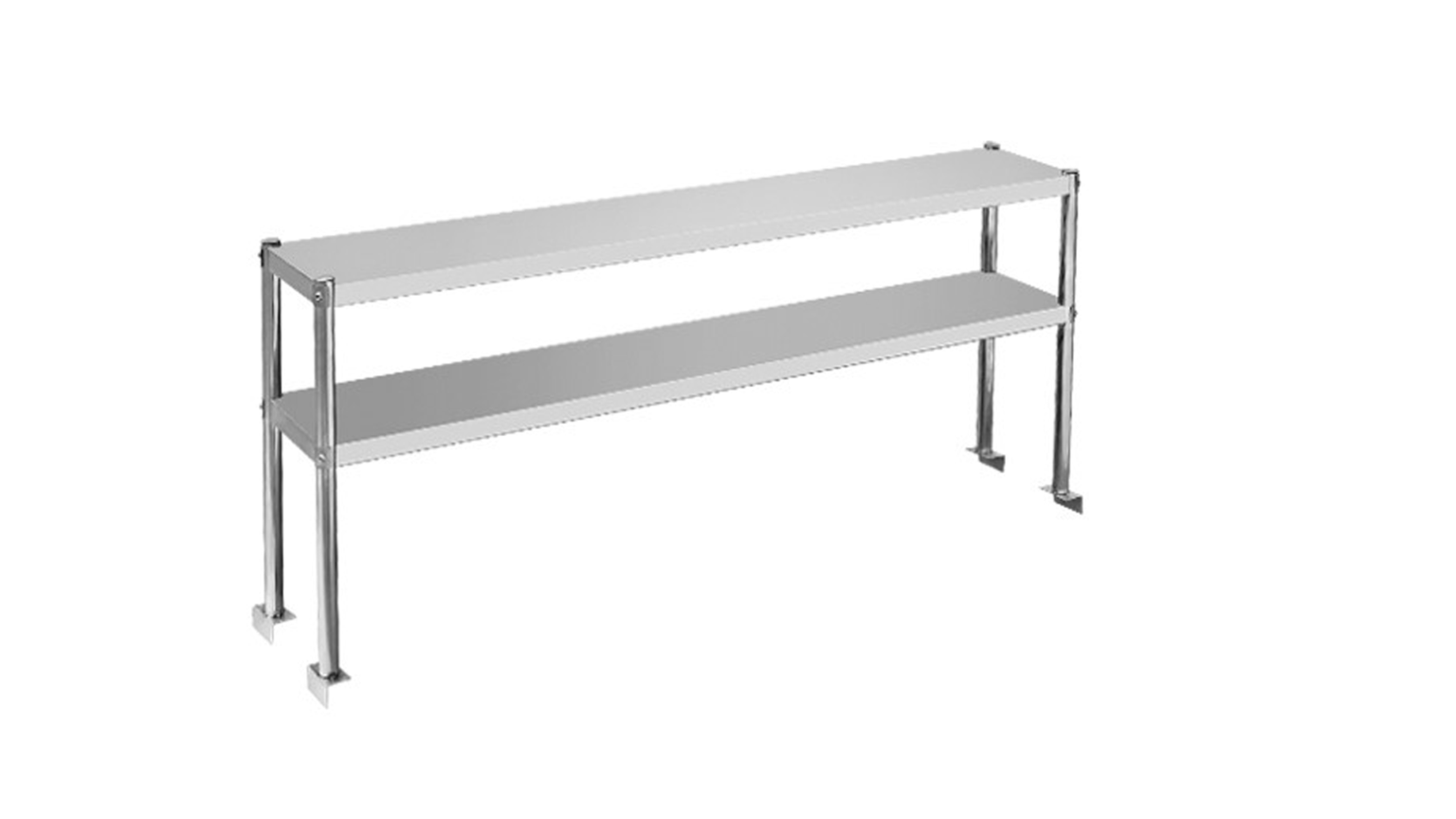 Start Fast Food Cloud Kitchen - Restaurant.Store