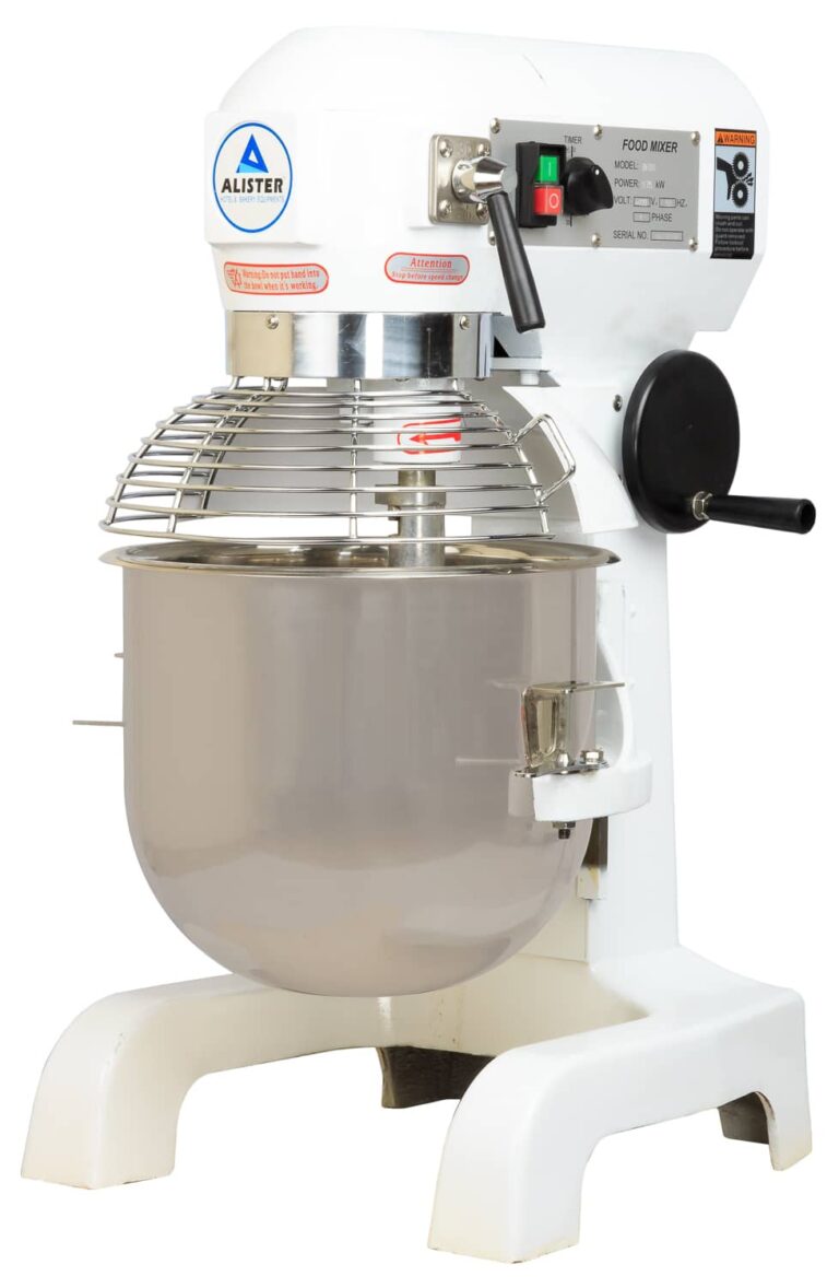 PLANETARY FOOD MIXER 20 LITRE - Restaurant.Store