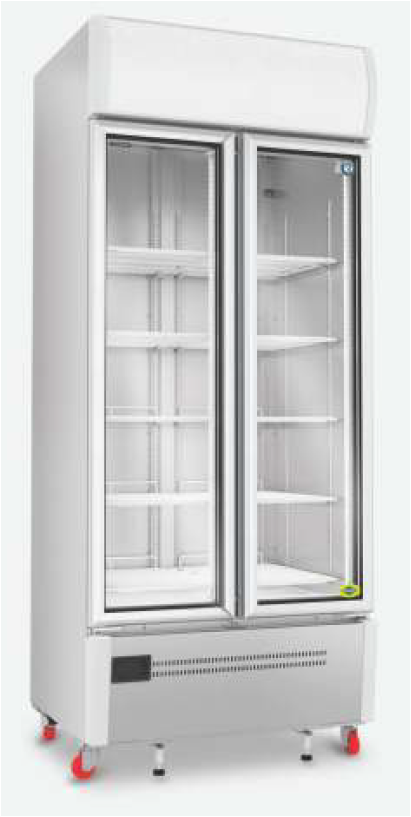 Buy SHOWCASE FREEZER Online at Best Price - Restaurant.Store