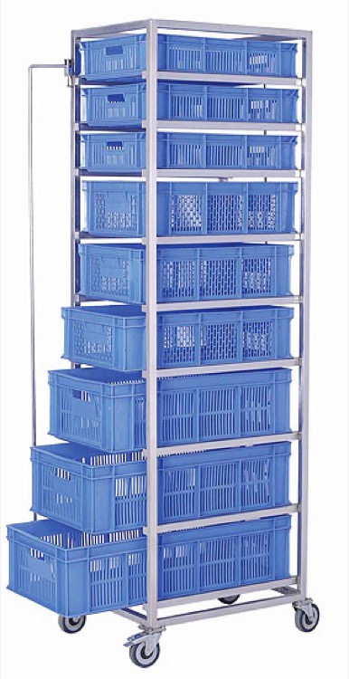 Buy BASKET PARTITION Online at Best Price - Restaurant.Store