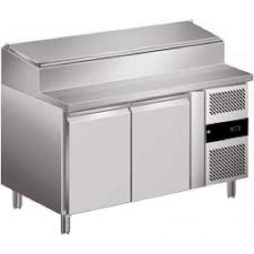 Buy Prep Counter / Cold Bain Marie Online at Best Price