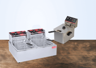 Buy Cloud Kitchen Equipment Online at Best Price