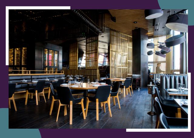 5 Impressive Types of Restaurant Services to Choose From!