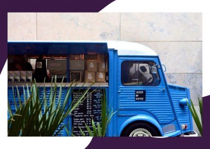 Open your own Pop Up Restaurant in 5 Easy Steps!