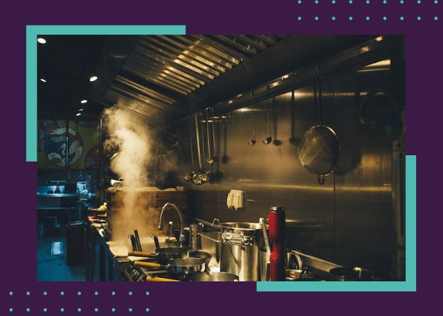 6 Steps to Set Up a Ghost Restaurant that’s Always Busy!