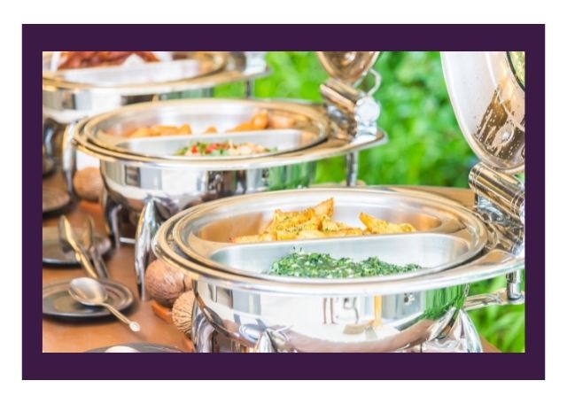 All the Important Equipment for Catering You Need 2023!