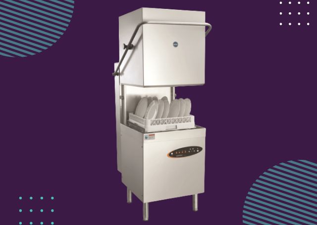 Helpful And Complete Commercial Dishwasher Buying Guide 2023 ...