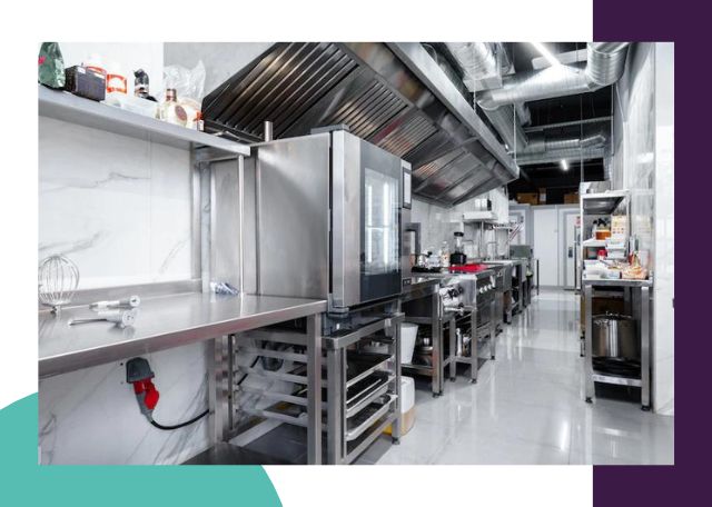 How You Can Select the Best Commercial Kitchen Consultant in 2023!