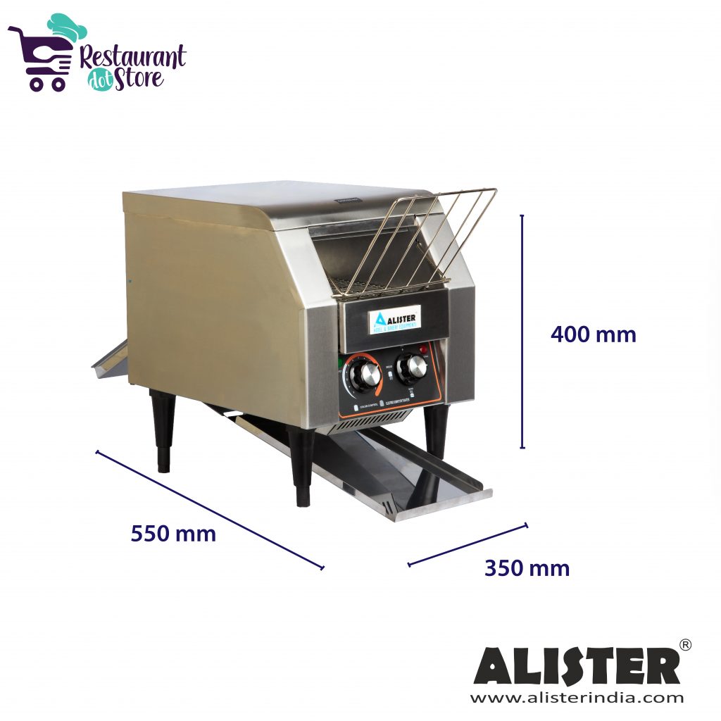 CONVEYOR TOASTER - Restaurant.Store